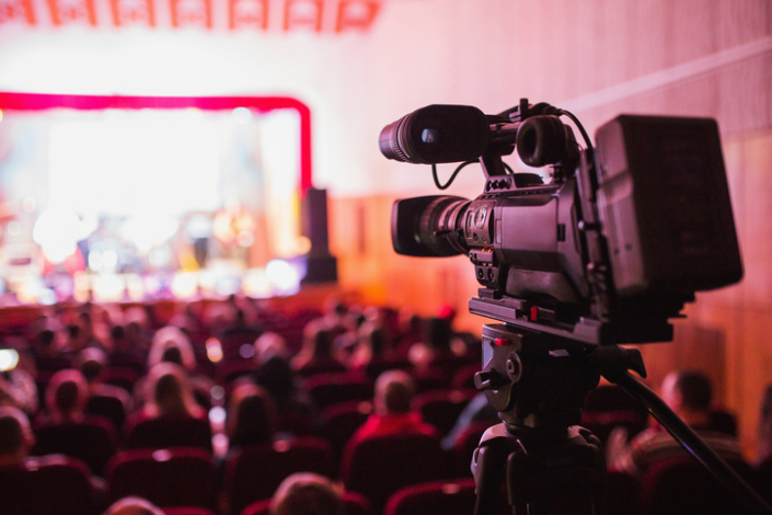 Dacast Live Streaming | Varvid